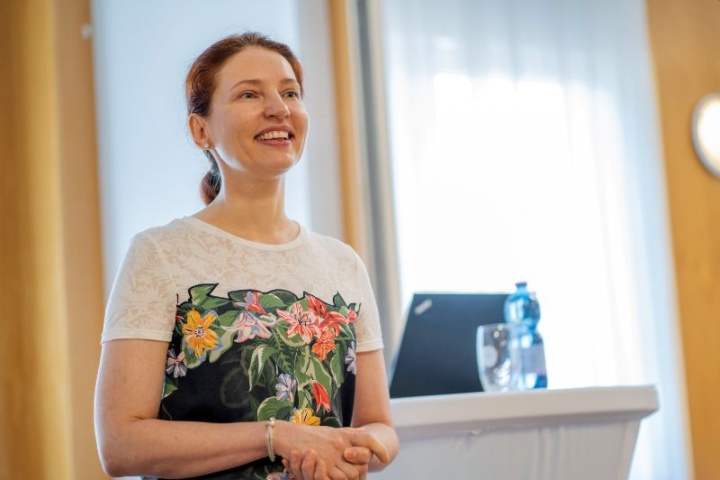 Women Chess Conference kicks off in Prague – FIDE Commission for Women ...