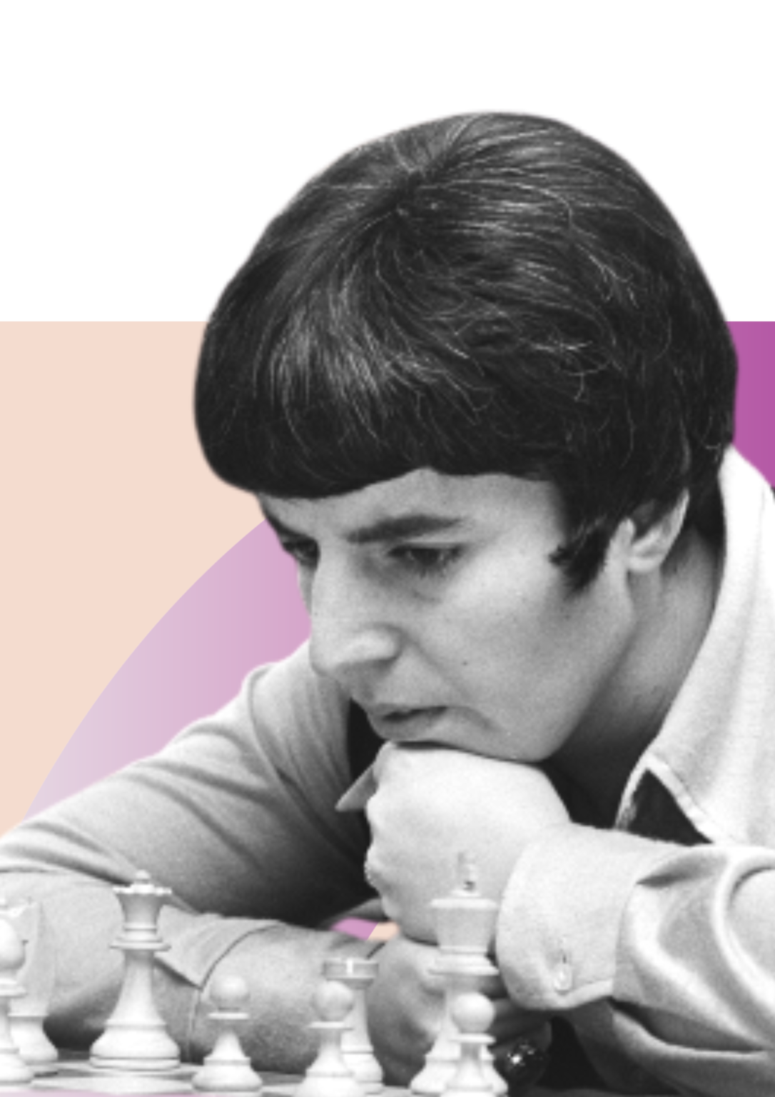 Nona Gaprindashvili – FIDE Commission for Women's Chess