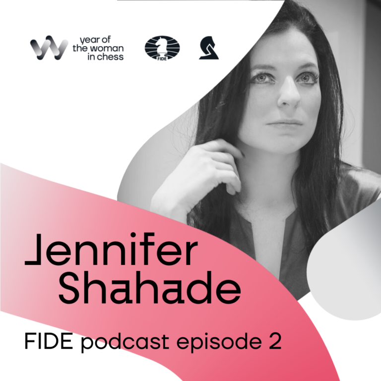 FIDE Commission for Women's Chess – FIDE Commission for Women's Chess