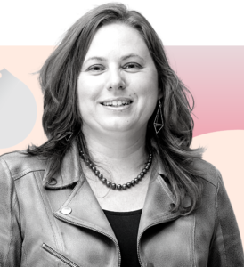 Judit Polgar – FIDE Commission for Women's Chess