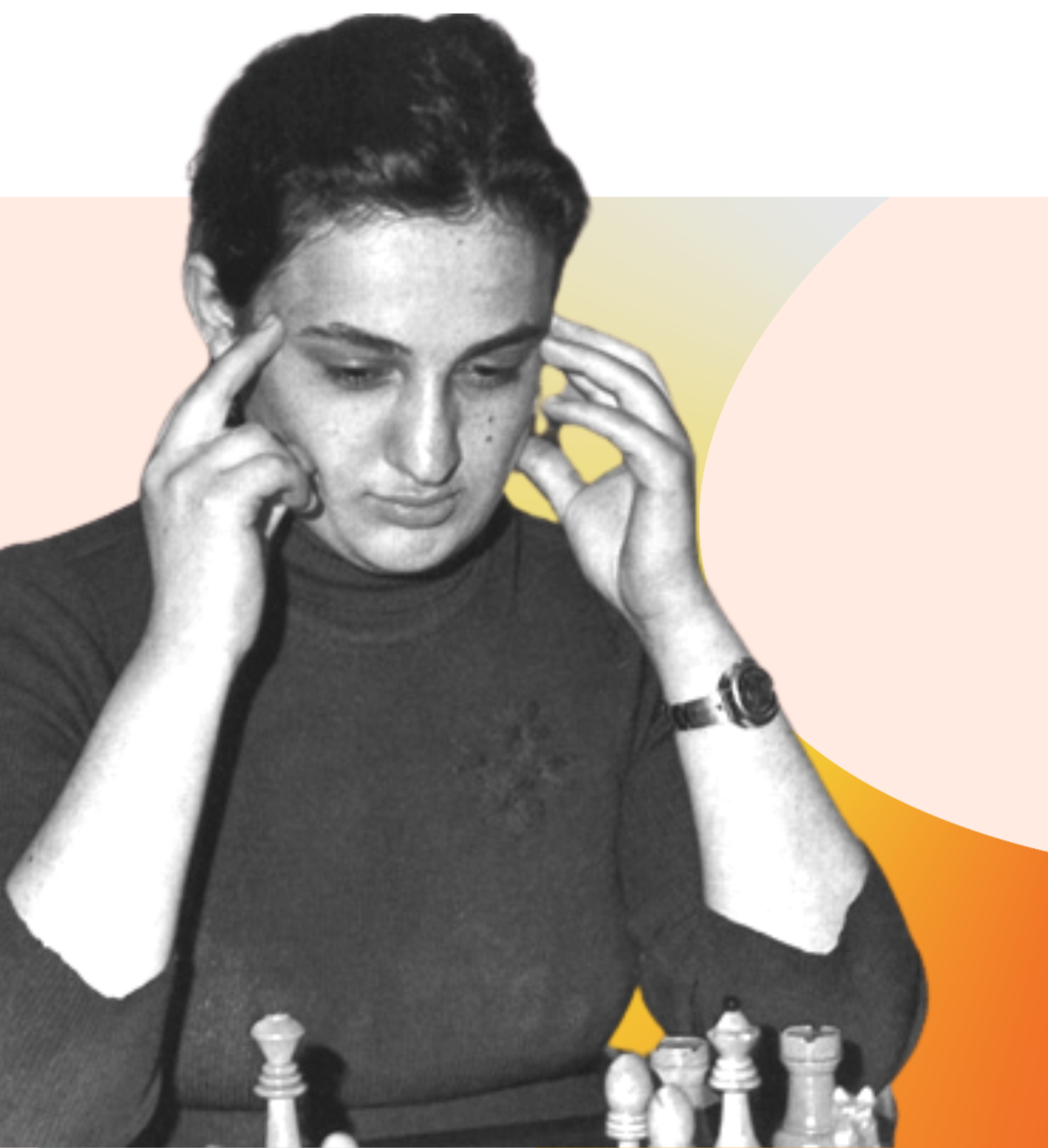 Hall of Fame – FIDE Commission for Women's Chess
