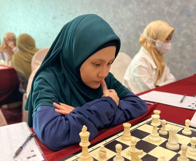 13 y.o. player with autism becomes the newly crowned women’s champion ...